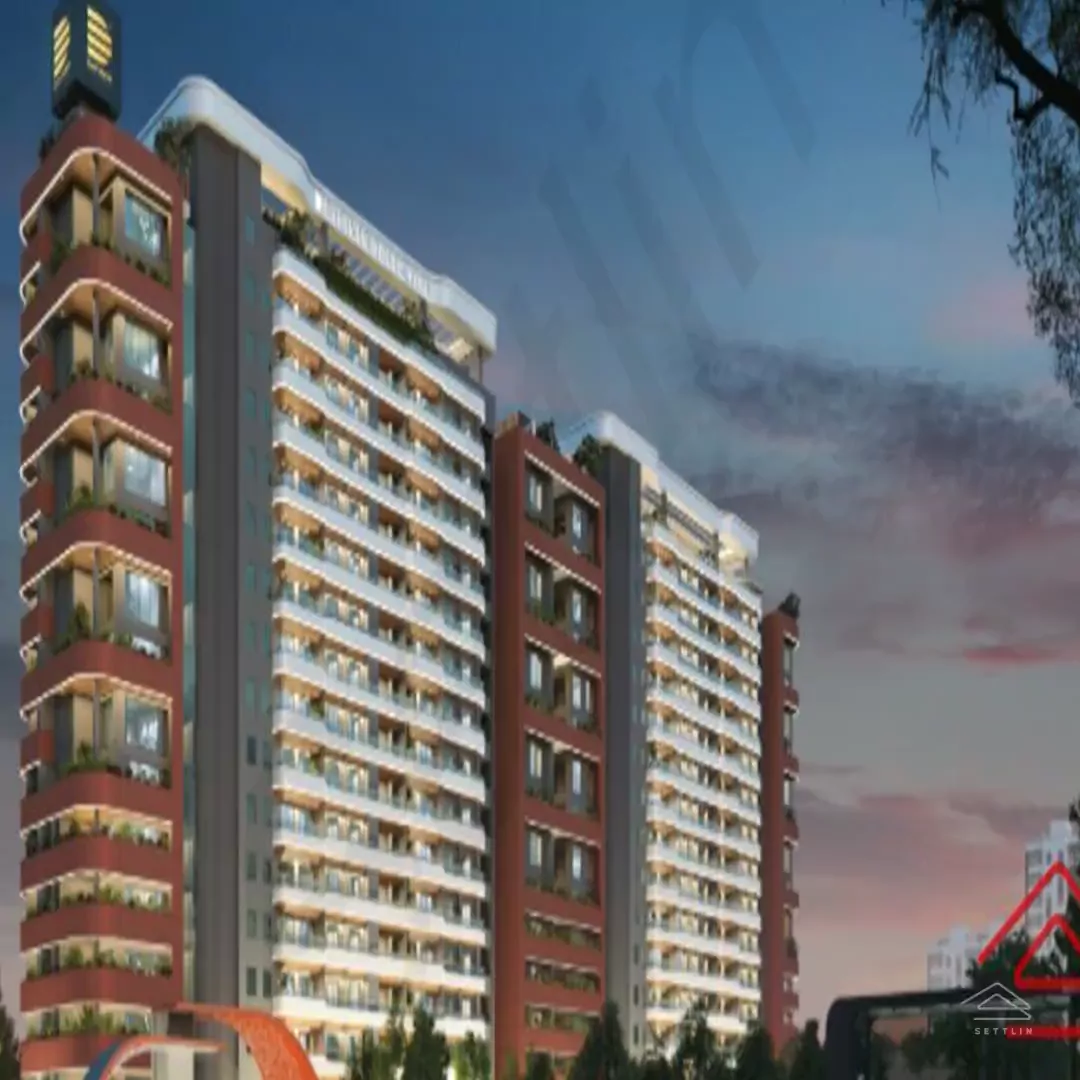 Definer Dolce Vita - 3 BHK Apartments for Sale in Aavalahalli ...